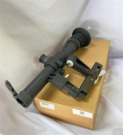 Vss Scope Ot Sc 0319 Baba Air Soft