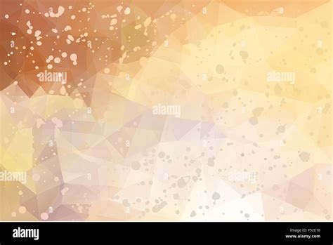Abstract Triangle Background Stock Vector Image And Art Alamy