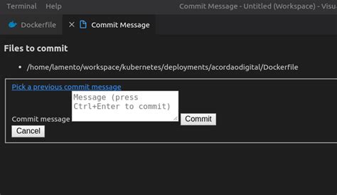 Visual Style For Commit Selected Broken Somehow · Issue 749 · Johnstoncodesvn Scm · Github