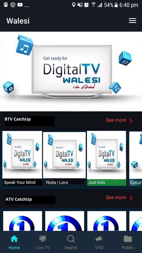 Walesi Apk For Android Download