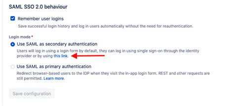 How To Configure Jira Software Data Center For Saml 20 Sso With Okta Jira Atlassian