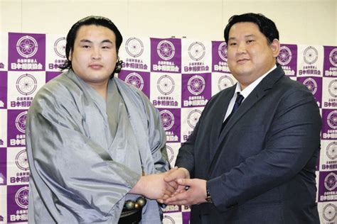 Сүмо Монголын шинэ од Онокацү Б Чойжилсүрэн