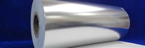 Metallized Paper Introduce, Produce, Print, Laminate, Converting ...