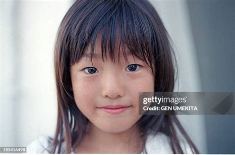 Young Japanese Girls Photos And Premium High Res Pictures Getty Images