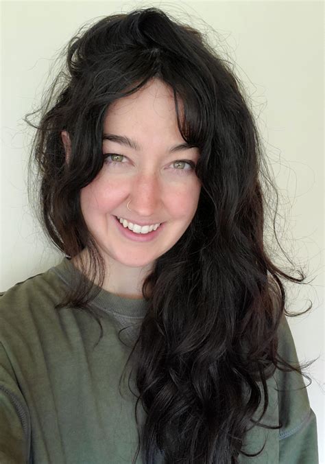 Interview Claire Creely