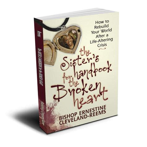 Sisters Handbook Broken Heart Maria Reems