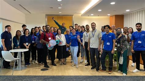 Basf Digital Solutions On Linkedin Digitalhubkl Digitalization Teambasf Belongatbasf