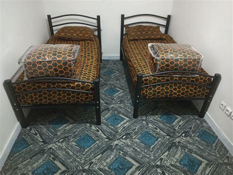 خوابگاه،پانسیون،مهمانپذیر پسرانه کارمندی دانشجویی در تهران