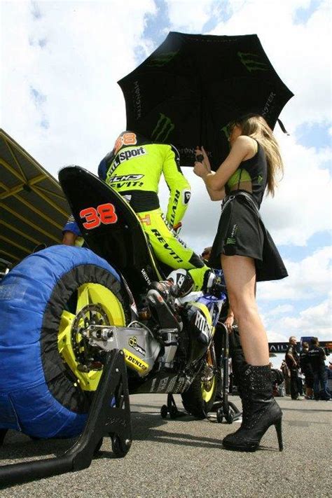 Paddock Girls Assen Motogp 2012