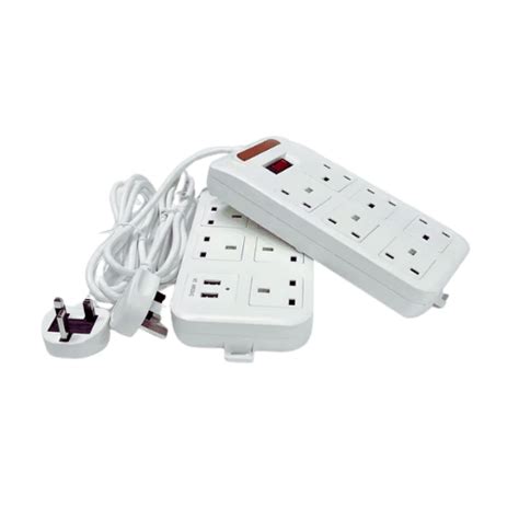 Is It Safe To Plug A Power Strip Into An Extension Cord Unraveling The Do S And Don Ts FENGY