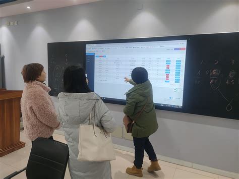 国际商学院人力资源管理专业教师赴西安财经大学调研交流 西安翻译学院国际商学院