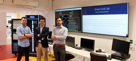 Smart Grid Lab