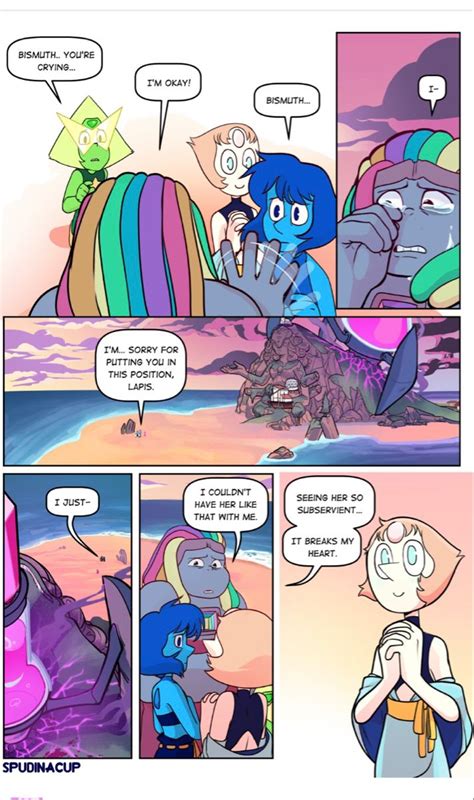 Pin by 𝒫𝒾𝓃𝓀𝓁𝒶𝓈𝒶𝑔𝓃𝒶 on Steven Universe gone wrong Steven universe funny Steven universe