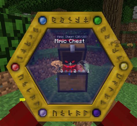 Primitive Mobs Aspects Gallery Minecraft Customization Curseforge