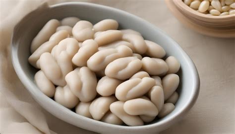 Premium Photo Image Of Sweet White Bean Paste