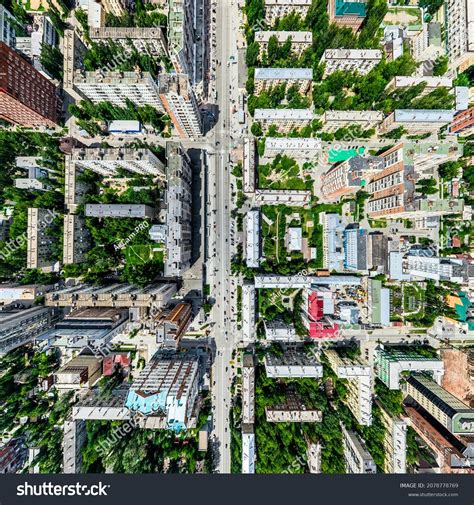 1875 도심 항공샷 이미지 스톡 사진 및 벡터 Shutterstock