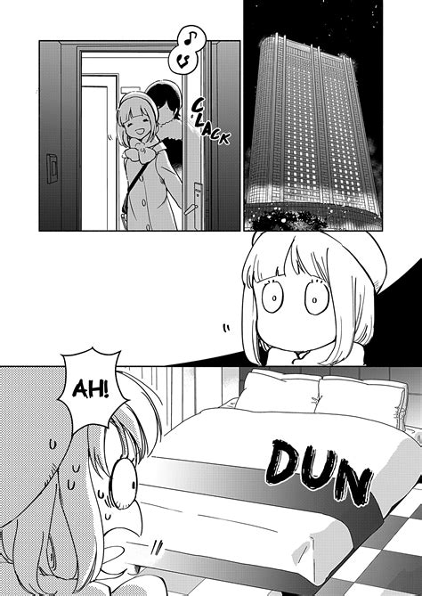 Only One Bed Xd Ryurimanga