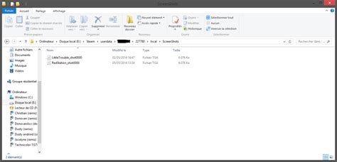 Steam Community Guide Screenshots