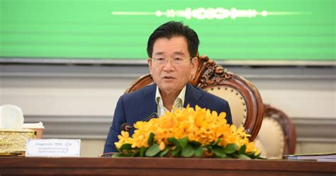 ក្នុងរយៈពេល ៩ខែ ឆ្នាំ២០២២នេះ អគ្គនាយកដ្ឋានគយ និងរដ្ឋាករកម្ពុជា