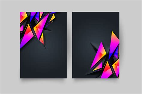 브로셔 연례 보고서 매거진 포스터 기업 프리젠 테이션 포트폴리오 전단지 녹색과 파란색 크기 A4 전면 및 뒷면 사용하기 쉬운 사용 및 편집으로 현대적인 레이아웃을위한 템플릿