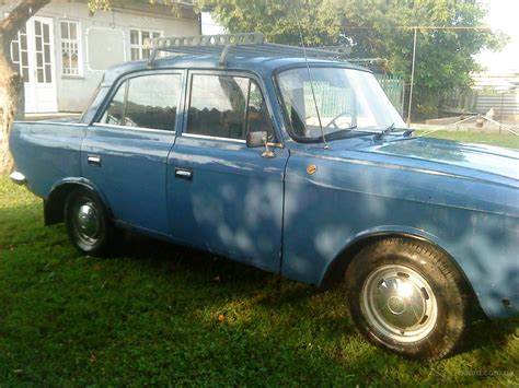 продам москвич 412 - продам. Ціна 3 500 купити продам москвич 412 ...