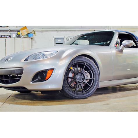 Nc Miata Wheel And Tire Package Nc Miata Wheels