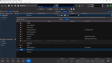 4171 Midi Clock Problem Cantabile Community