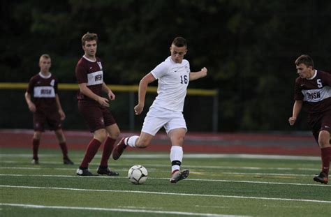 Bock Scores Twice Wayne Wins Sixth Straight Pickin Splinters