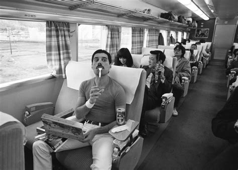 Мэри Остин и Фредди Меркьюри любовь дружба и сотрудничество