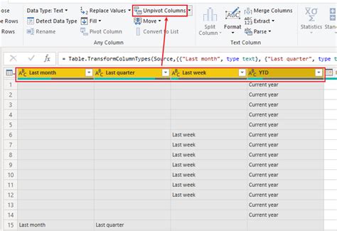 Solved Slicer For Several Columns Microsoft Fabric Community