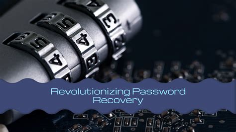 Revolutionizing Password Recovery With Docker Creating A Hashcat