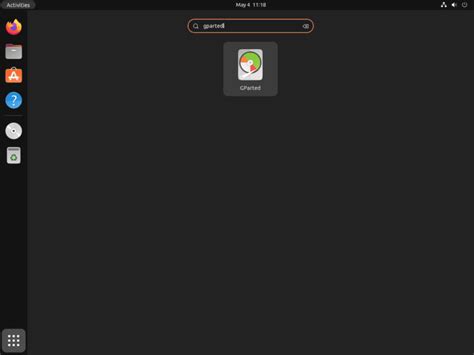 How To Install Gparted On Ubuntu 240422042004 Linux Linuxcapable