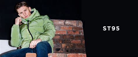 Terraces Premium Designer Clothing Terraces Menswear