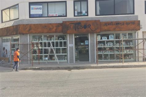 Case Study Microcement Facade Tesor Kibitec