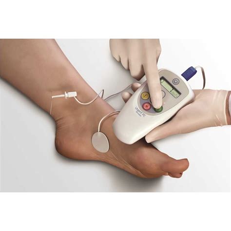 Urgent Pc Percutaneous Tibial Nerve Stimulation Ptns Medica100