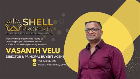 Shell Property