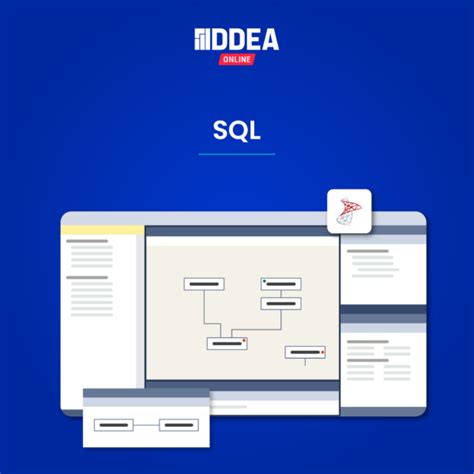 Sql Avanzado Iddea