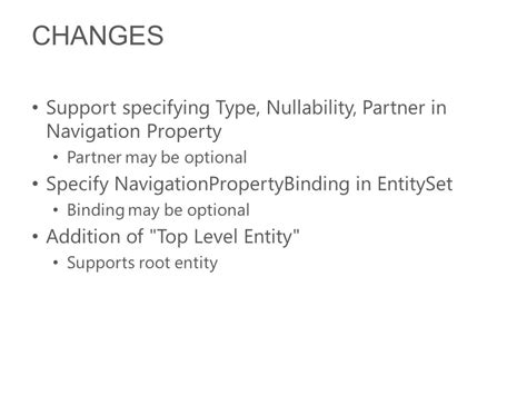 Association Simplification Issues With Associations Defining