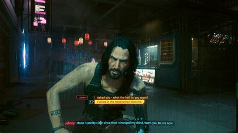How To Fix The Screen Glitch Effect In Cyberpunk 2077