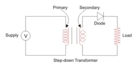 Diode Rectifier Circuits Quarktwin Electronic Parts