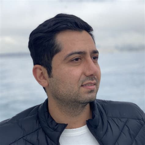 Ali Hosseinzadeh University Of Tehran Tehran Ut Department Of