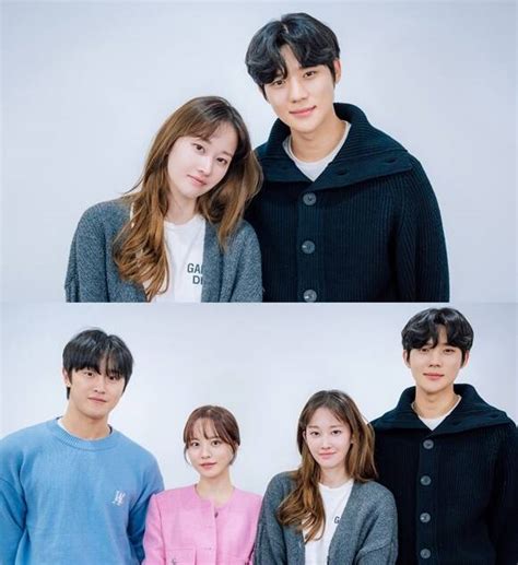 전종서x문상민 웨딩 임파서블 결혼하려는 자 Vs 막는 자 연예 기사 더팩트