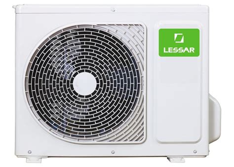 Настенный кондиционер Настенный кондиционер Lessar LS / LU-H09KFA2 ...