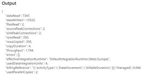 Azure Data Factory Multiple File Load Example Part 2