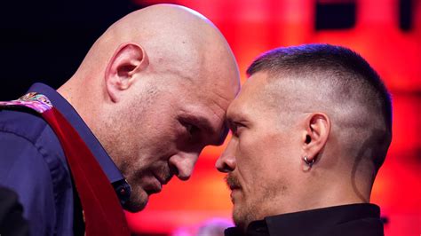 Fury Vs Usyk 18th May 2024 Pcspecialist