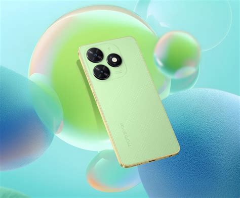 Tecnos New Spark Go Phone Now Available In South Africa Tecno