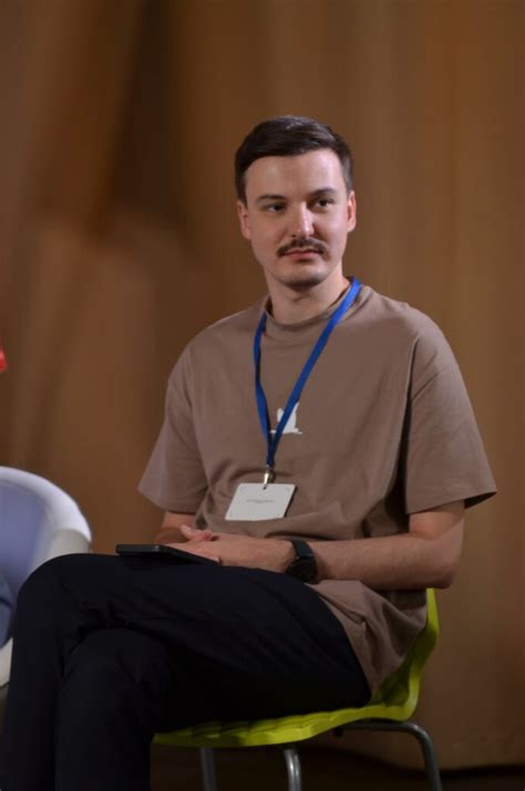 Вадим Міський став гостем подкасту Олександра Педана Кажуть ГО