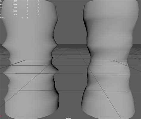 Need Help With A Tornado Mesh Real Time Vfx