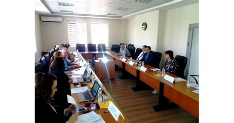 Износ на фуражи храни и животни за Кралство Мароко беше обсъден в Агенцията по храните