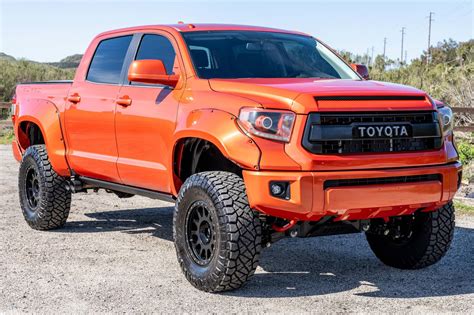 2015 Toyota Tundra Trd Pro For Sale
